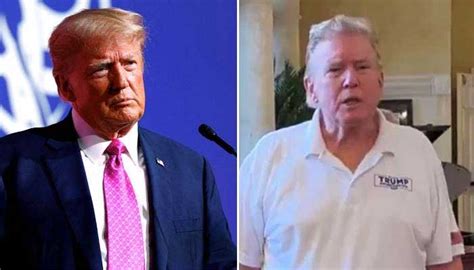 President Elect Donald Trump Sets Social Media Abuzz With New Haircut