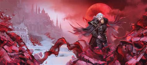 A Duel With The Vampire Lord A Married To Magic Novel — Elise Kova