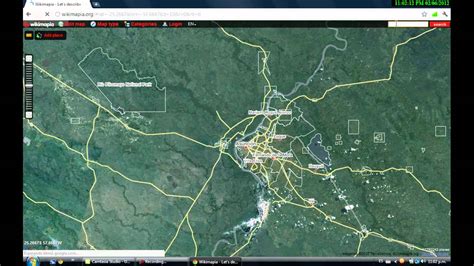Wikimapia