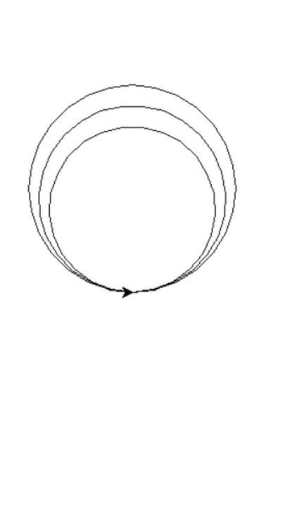 Turtle Programming Circle Turtleprogramming Pythonprogramming