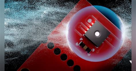 Digital Relative Humidity Sensor Ic Is Accurate Rugged—and Does Temperature Too Electronic