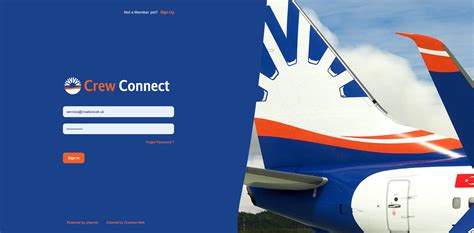 PhpVMS Creation Crew Center Web App Development SEO Agency