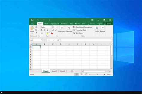 Gdzie Są Pliki Autosave Excel Przechowywane W Systemie Windows 10