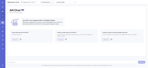 Introducing Choreo Api Chat Transforming Your Api Interactions With Ai
