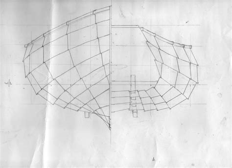 Northumbrian Coble Peggy 1 Uk