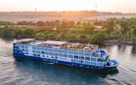 4 Days 3 Nights Nile Cruise Trip From Aswan To Luxor Including Abu