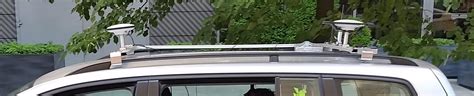 Gnss Dataset Project Smartloc Tu Chemnitz