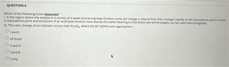 Solved Are following statements correct or incorrect? For | Chegg.com