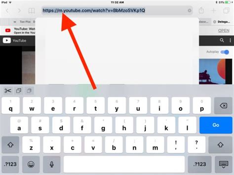 Cómo Ver Enlaces De Youtube En Safari En Iphone Y Ipad En Lugar De