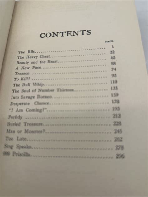The Monster Men 1929 Edgar Rice Burroughs Ebay