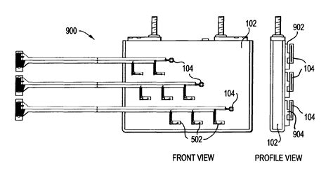 Eddy Current Testing Patented Technology Retrieval Search Results