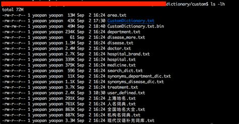 hanlp对于用户自定义词典的官方推荐方法是怎样的 · issue 182 · hankcs hanlp · github