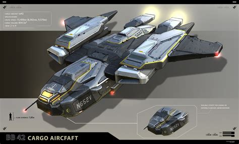 Artstation Explore Space Ship Concept Art Concept Ships Spaceship