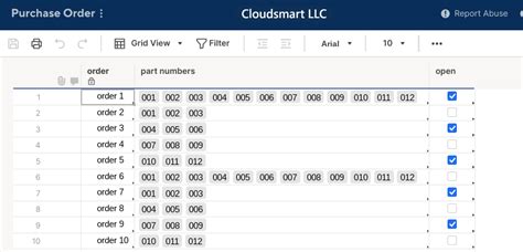 Dynamic Filter Based On Value Smartsheet Community Dynamic Filter Based On Value Smartsheet Community