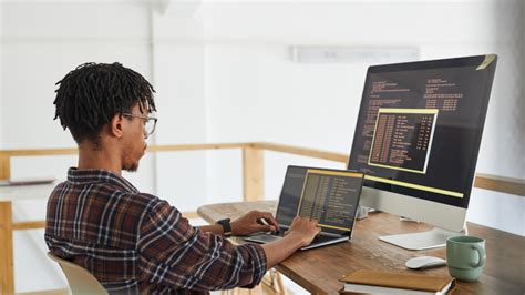 Computer Programmer Job Description Templates For Hiring