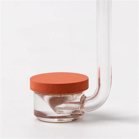 Ruby Co2 Diffuser Kit The Aquascape Shop