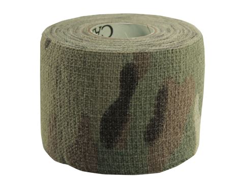 Gear Aid Camo Form Protective Gun Wrap Kryptek Highlander Camo