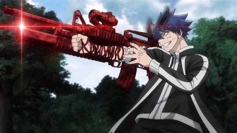 This Upcoming Anime Is The Perfect Replacement For ‘demon Slayer After