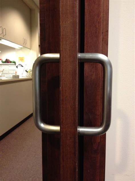 Ada Push Pull Door Hardware At Benjamin Hutchison Blog