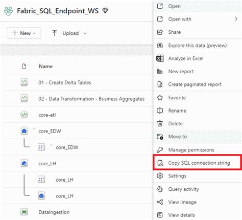 Autenticación De Microsoft Entra En Synapse Data Warehouse Microsoft
