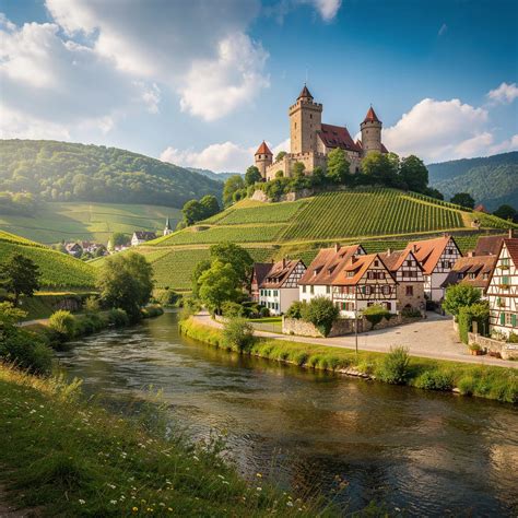 Das Frankenland In Bayern Tipps Für Deine Abenteuer In Franken
