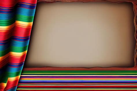 Premium Ai Image Side Frame In Autumn Mood Generative Ai