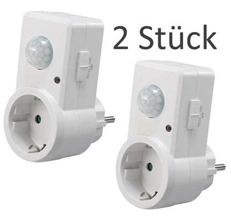 Socket With Motion Detector The White Companys Motion Sensor