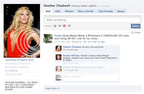 Reality Tv News Megan Hauserman