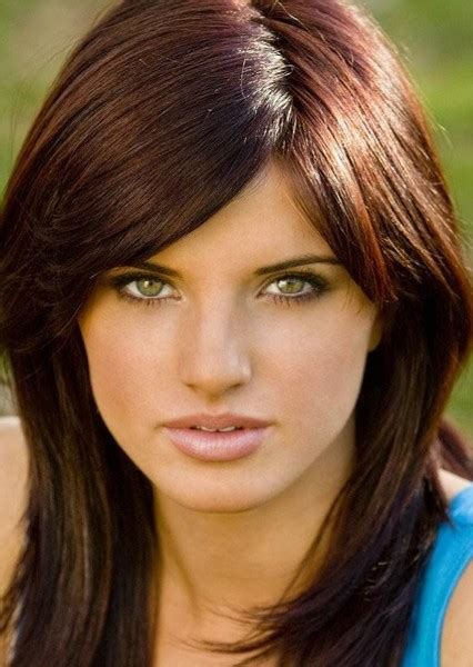 Rachele Brooke Smith Fan Casting