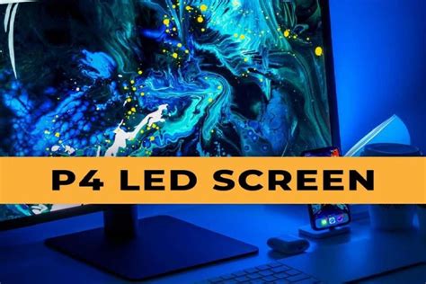 Ultimate Guide To Digital Screen Types Pros And Cons Szledworld