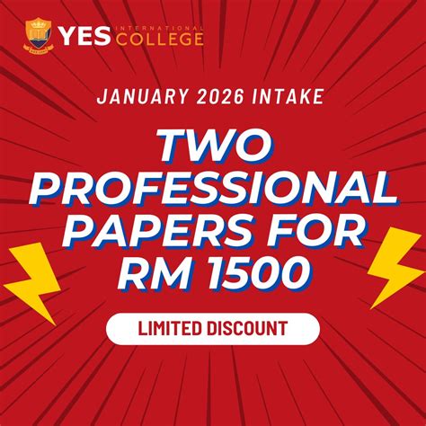 Yes International College Yes International College Acca