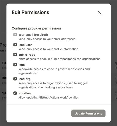 Github Gitpod Classic