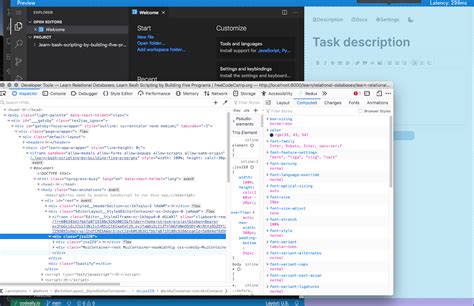 Hide Big Box In Codeally · Issue 10 · Freecodecampcodeally Coderoad