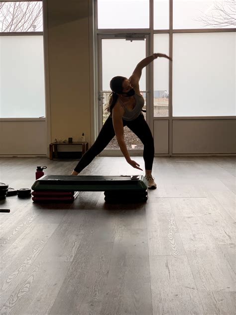 Group Power Innovative Strength Training For You Fe Bellingham