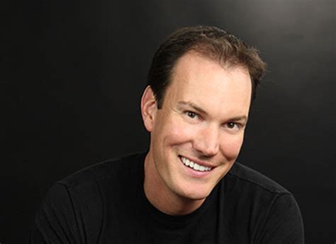 Happiness Researcher Shawn Achor Scott Livengood