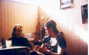 Joanna Stingray Long Live Russian Rock And Roll