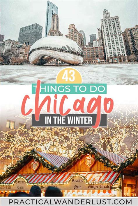 43 Cozy Things To Do In Chicago In The Winter A Locals Guide