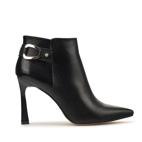 Sofia Botin De Piel Davenia