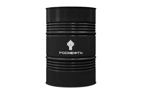 Моторное масло Роснефть М-14Г2ЦС, бочка 180кг/216,5л 10780 - выгодная ...