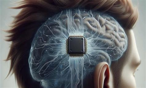 Neuralink Announces Study To Test Thought Controlled Robotic Arm With Neuralink Announces Study To Test Thought Controlled Robotic Arm With