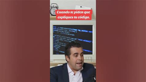 Desarrollador Desarrollodesoftware Programacion Desarrollador