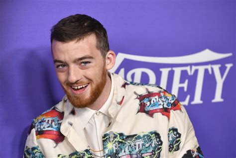 Angus Cloud Dead Cause Of Death Of Euphoria Star Fezs Interlude