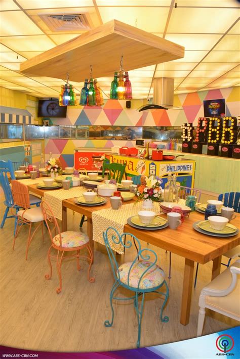Photos Pasukin Natin Ang Bahay Ni Kuya Pbb Abs Cbn Entertainment