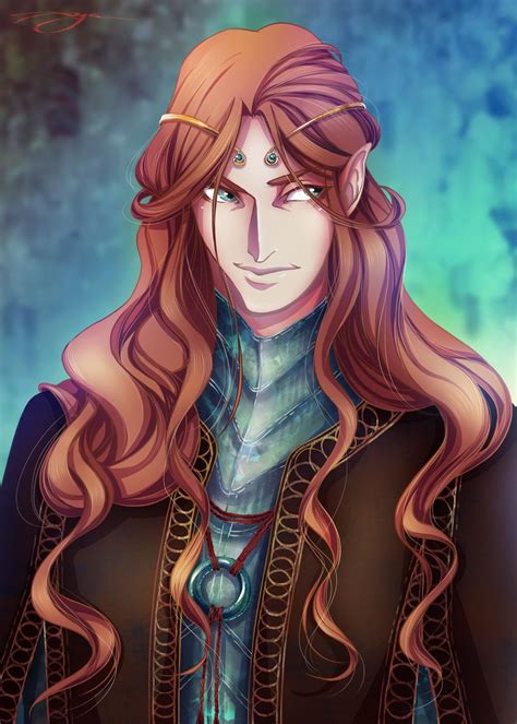 Elf Harem Academia Printable And Enjoyable Learning