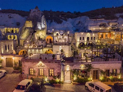 The Best Cave Hotels In Cappadocia For 2020 Cappadocia Hotel Guide