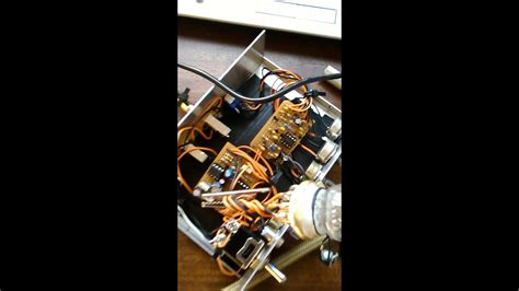 Ruby Tuby Test W Mesa Pre Tube And Tonemender Chords Chordify