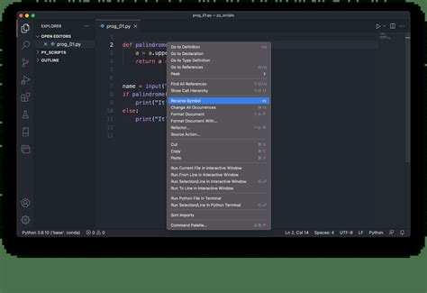 How To Set Up Visual Studio Code The Easy Way Dataquest