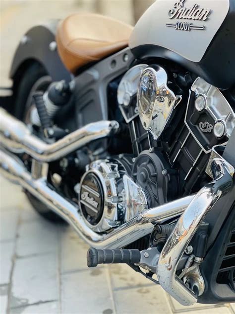 二手印第安摩托车 摩托范 哈罗二手摩托车市场