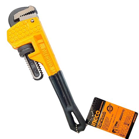 Kìm Nước Ingco Hpw18182 Hải Ngân Chuyên Gia điện Máy