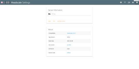 Docker 搭建 Headscale 异地组网完整教程 阿蛮君博客